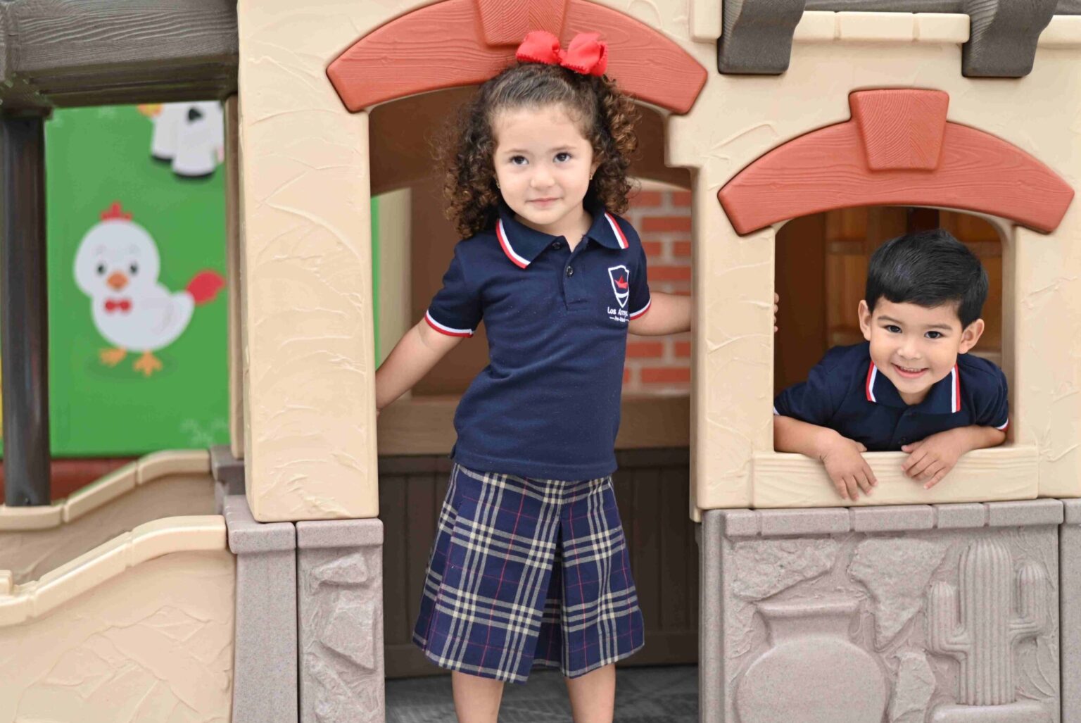 AEF – Where Excellence Meets Education